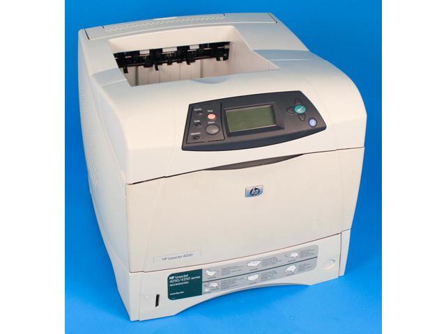 Refurbished: HP LaserJet 4250 Printer (Q5400A) - Newegg.com
