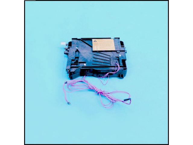 Refurbished: HP LJ M521/M525/P3015 Laser Scanner Assembly RM1-6322, RM1 ...