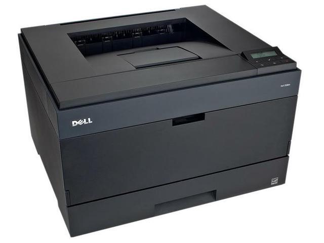 Refurbished: Dell 2330dn Mono Laser Printer - Newegg.com
