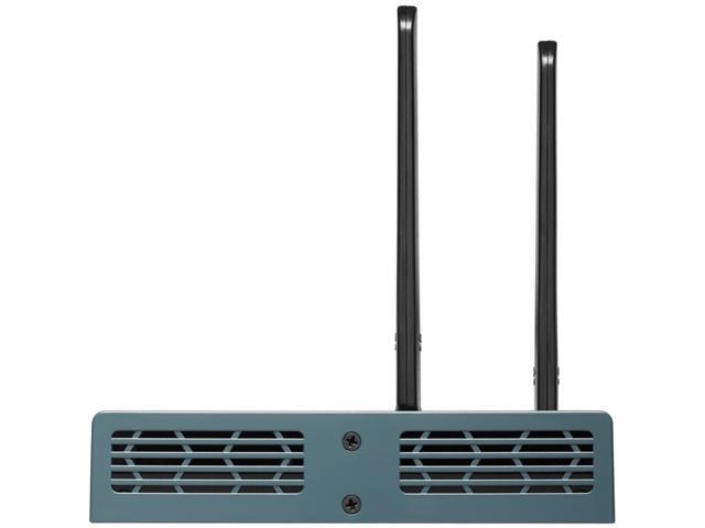 Cisco 819HG Cellular Wireless Integrated Services Router - Newegg.com