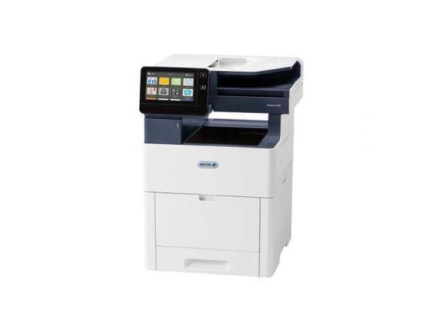 Xerox VERSALINK C605 COLOR MULTIFUNCTION PRINTER, PRINT/COPY/SCAN/FAX ...