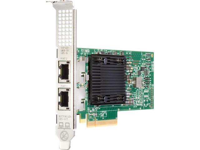 HP 826691-B21 Box1/2 Cage/Backplane Kit - Storage Drive Cage - 2.5 Inch ...