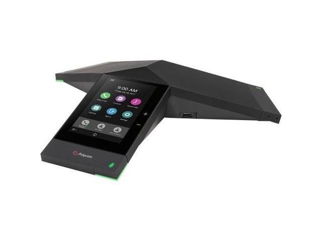 Polycom Trio 8500 IP Conference Station - Bluetooth - VoIP ...