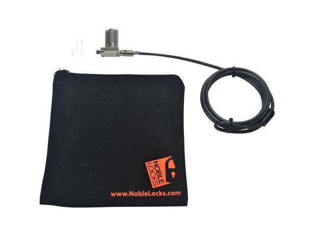 Noble Locks TZ05TNR Wedge Fixed Combination Lock - Non-Resettable ...