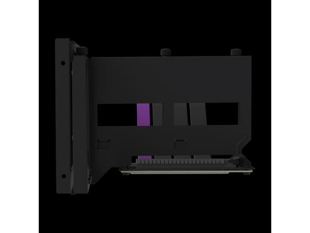 Cooler Master Accessory: Universal Vertical Graphics Card Holder Kit V2 ...