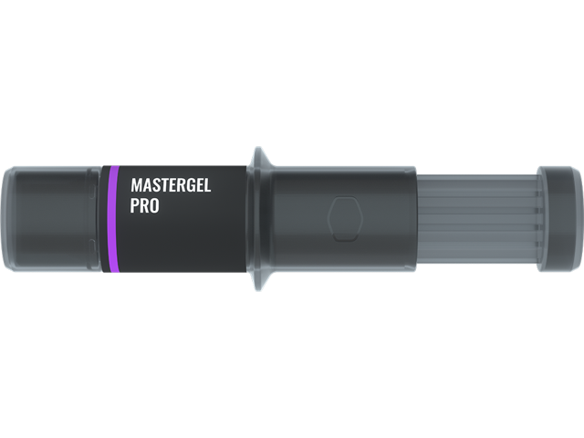 2019 New MasterGel Pro (1.5ml) High Performance Thermal Paste by Cooler ...