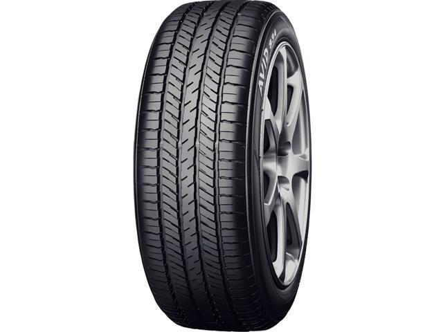 1 Yokohama S34D P205/50R17 88V Tires - Newegg.com