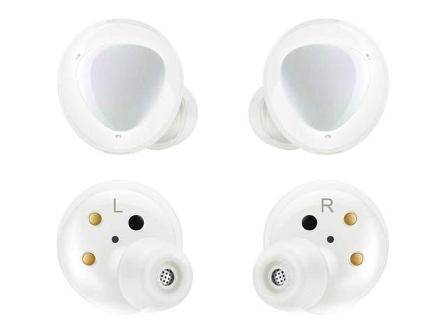 Samsung Galaxy Buds+ Plus True Wireless Earbuds with Improved Battery ...