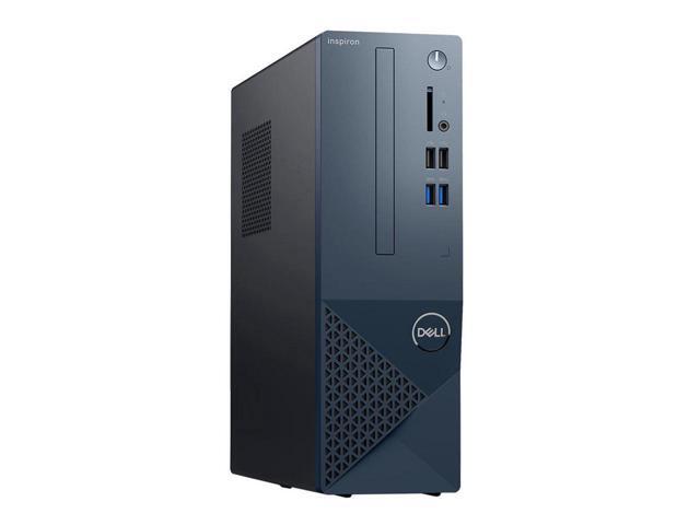 Dell Inspiron 3020 Small Form Desktop,13th Gen Intel Core i3-13100 Quad ...