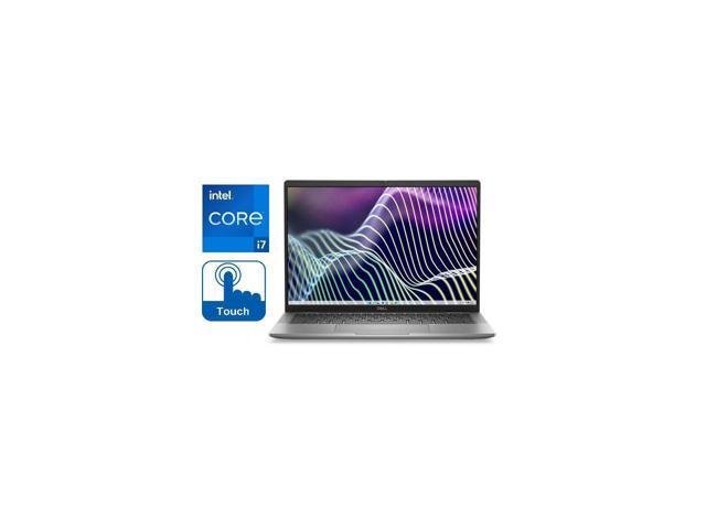 13th Gen Intel Core i7-1365U Vpro,16GB Ram,2TB Solid State Drive, Dell ...