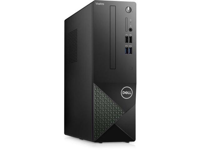 Dell Vostro 3020 Small Form Desktop,13th Gen Intel Core i7-13700 16 ...