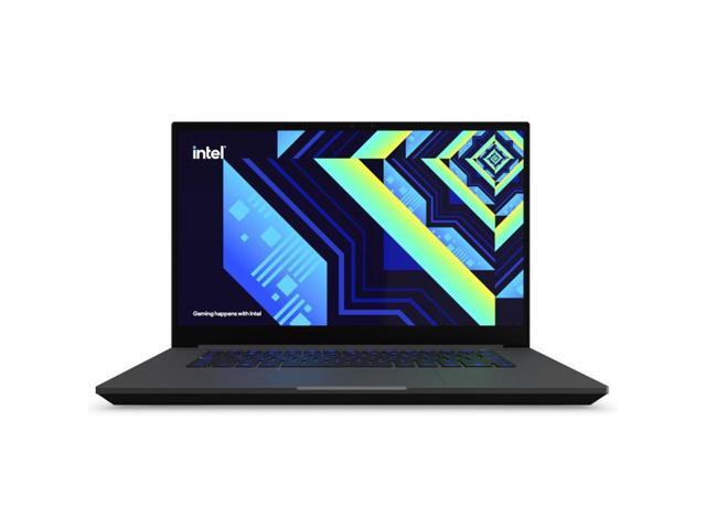 Intel NUC X15 Gaming Laptop,64GB DDR5 RAM,1TB SSD,Intel Core i7-12700H ...