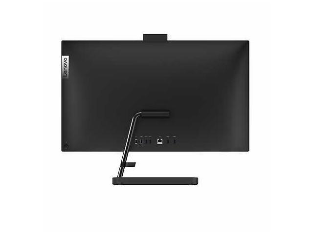 Lenovo 27" Inch Full HD (1920x1080) TouchScreen All-In-One PC,Intel ...