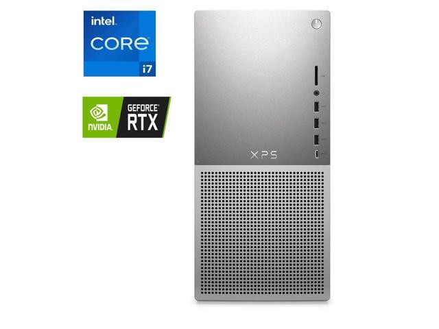 13th Gen Intel Core i7-13700 Processor,64GB DDR5,2TB SSD Plus 2TB HDD ...