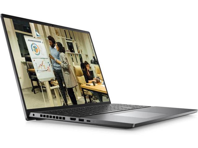 Dell Vostro 7620 16" Full HD+ 1920 x 1200 Business Notebook,12th Gen ...