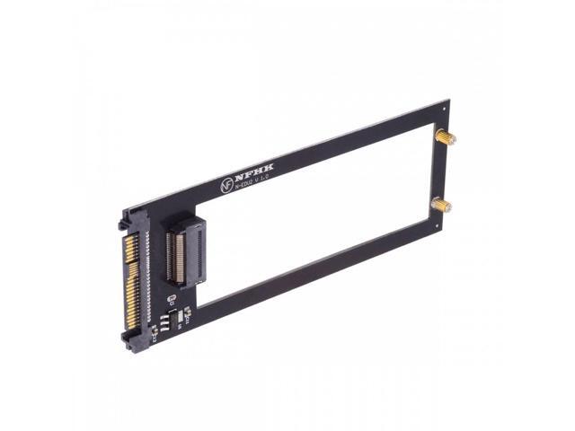 Chenyang U.2 SFF-8639 Host to PCI-E Ruler 1U GEN-Z EDSFF 9.5mm 15mm 25mm Short SSD E1.S with ...