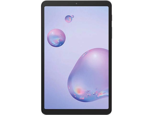 Refurbished: Samsung Galaxy Tab A T307U 8.4" 32GB Gray AT&T + GSM ...