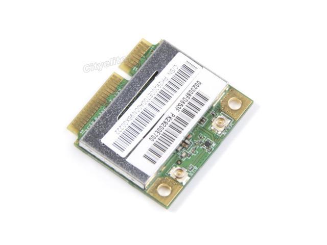 Atheros AR5B93 300Mbps Wifi Laptop Wireless Wlan Half Mini PCI-E ...
