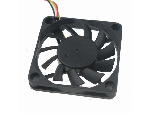 High Speed 5Lots 35x35x10mm 35mm 5V Dupont 2Wires Mini Brushless DC ...