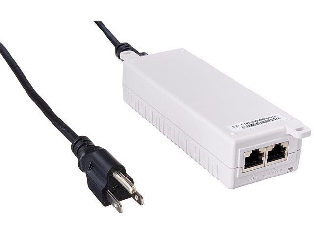 Microsemi PoE 1-Port 15.4W Gig Midspan (PD-3501G/AC) - Newegg.com