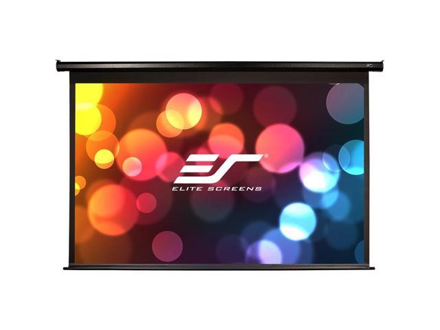 Elite Screens ELECTRIC150H Spectrum Series 150" 16:9 Maxwhite ...