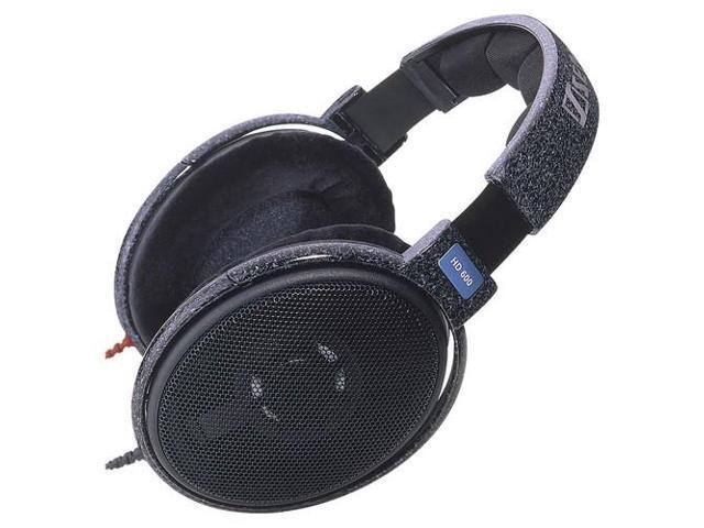 Sennheiser HD 600 Headphone HD600 - Newegg.com