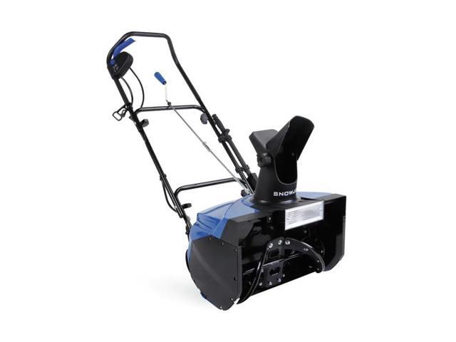 SNOWJOE SJ623E Snow Joe Corded Electric Single Stage Snow Thrower 18 In ...
