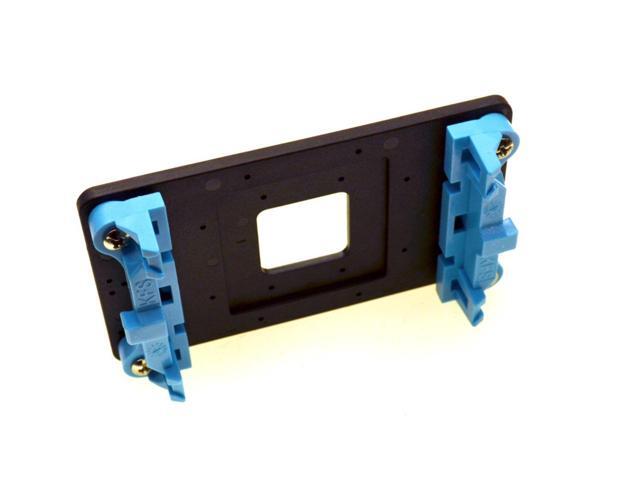 fan bracket cpu retention mounting Black Plastic AMD Stand Base for ...