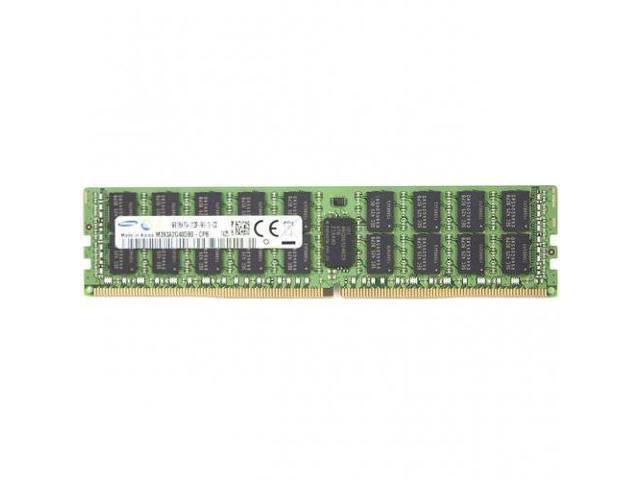 Hynix HMA84GL7MMR4N-TF 32GB DDR4-2133 4Rx4 ECC LRDIMM Memory - Newegg.com