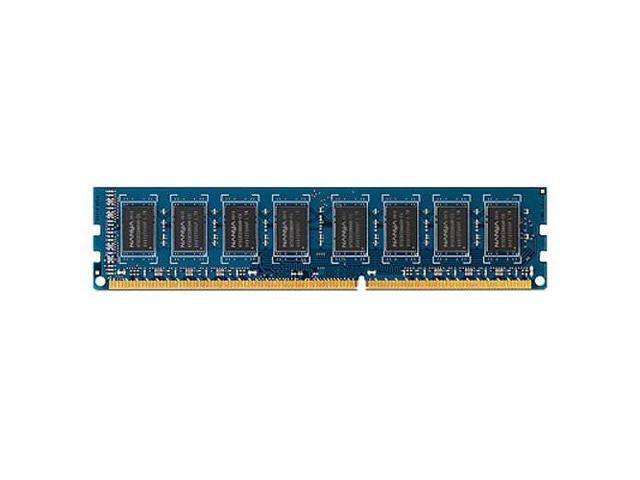 HP 4GB DDR3 SDRAM Memory Module - Newegg.com