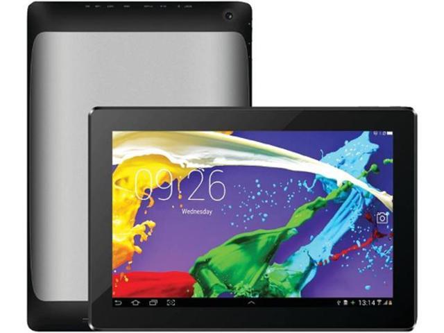 Supersonic 13.3” SC-813 Octa Core Tablet with Android 9.0 & Bluetooth ...