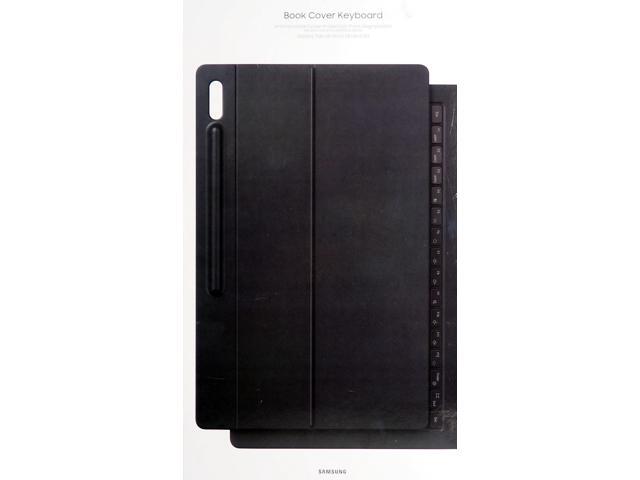 Samsung Galaxy Tab S8 Ultra Book Cover Keyboard