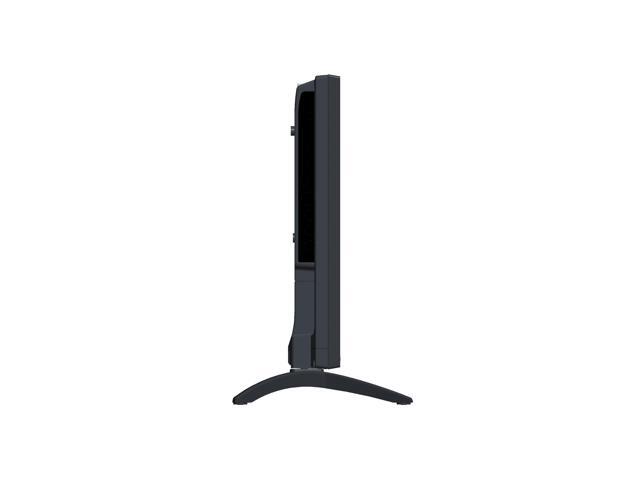 Supersonic 18.5 inch Smart AC/DC LED TV 1080p, WiFi, Built-in Speakers ...