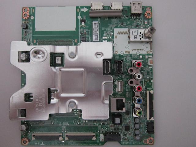 LG 43UK6500AUA Main Board (EAX67872805) EBU64688503 - Newegg.com