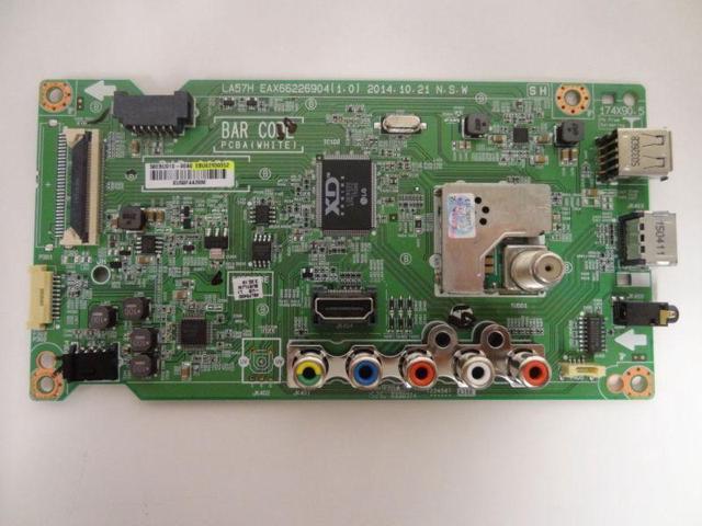 LG 49LF5400-UB Main Board EBU62930352 - Newegg.com