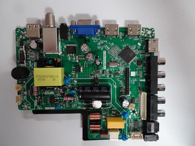 Element ELEFW328-H Main Board (TP.MS3553.PB819) U18112763 - Newegg.com