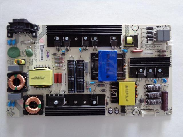Sharp LC-55LBU591U Power Supply (HLL-5260WB) 204390 - Newegg.com