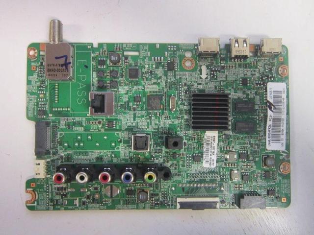 Samsung UN48J5200AFXZA Main Board (BN97-10716A) BN94-11075D - Newegg.com