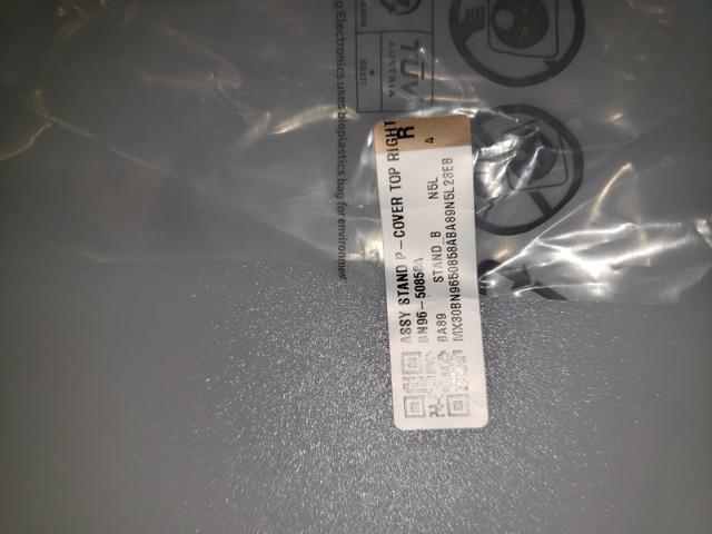 Samsung UN65TU7000 UN65TU700D BE65T-H Stand Legs - NEW - Newegg.com