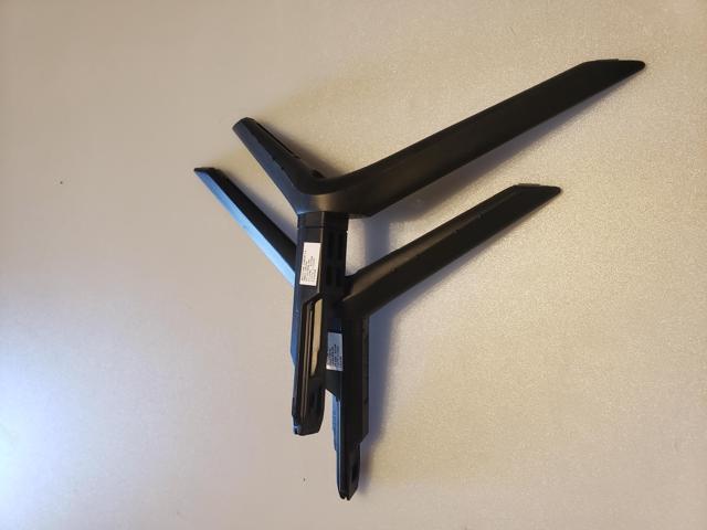 Used - Acceptable: Samsung UN50TU8000F UN55TU8000F UN55TU8200F Stand ...