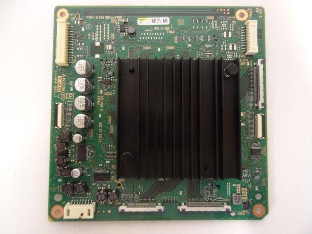 Sony XBR-75X940D DPS FRC Board (1-980-840-11) A-2094-367-A - Newegg.com