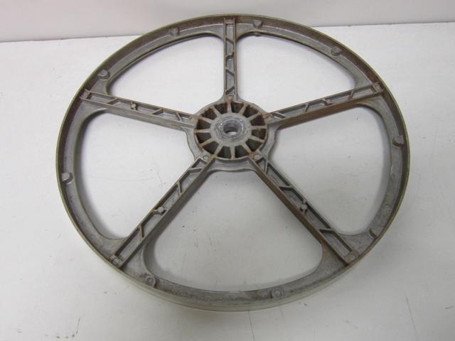GE GTWN4250D0WS Washing Machine Drive Pulley WH07X10019 - Newegg.com