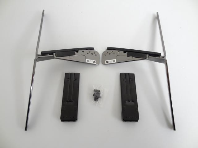 Sony XBR-65X950H Stand Legs W/Screws - NEW - Newegg.com