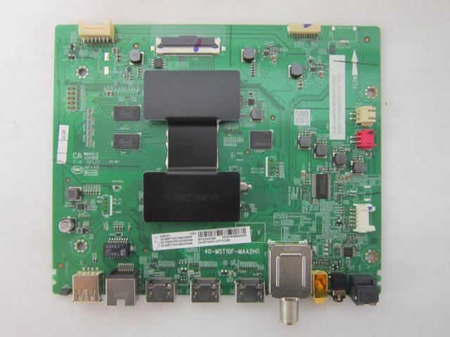TCL 43S421 Main Board (08-MST1003-MA200AA) 08-MST1003-43S421 - Newegg.com