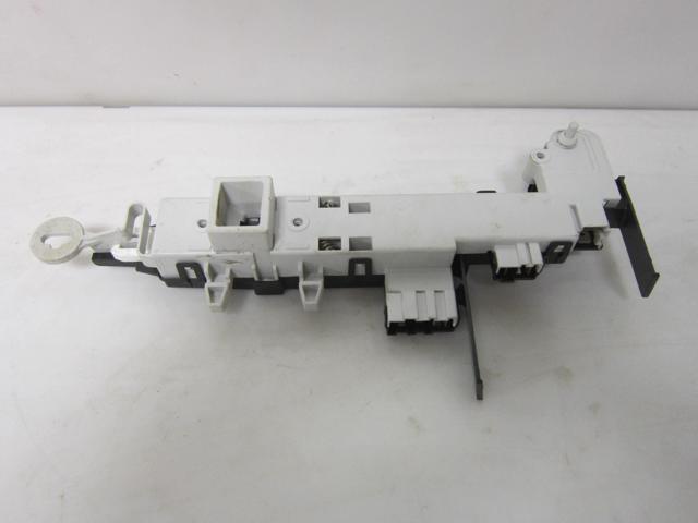 Used - Very Good: Samsung WF42H5200AP/A2 Washer Door Lock Switch DC64 ...