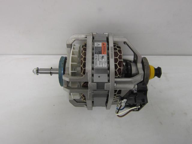 LG DLE7300VE Dryer Motor Assembly (4681EL1008K) 4681EL1008A - Newegg.com