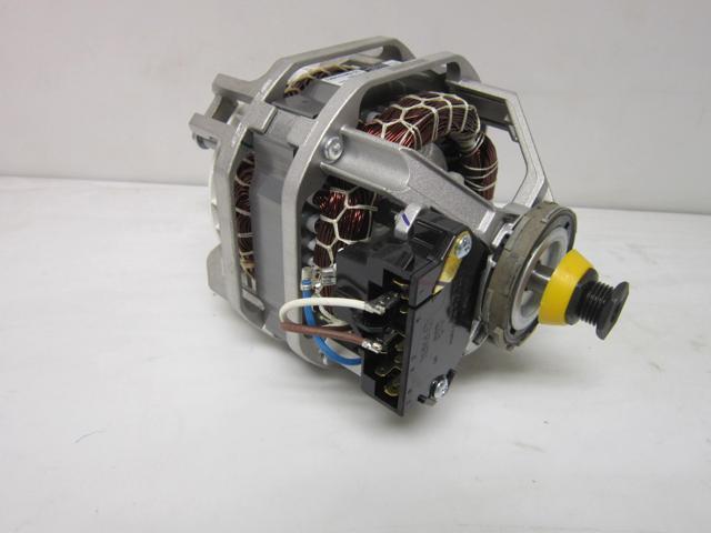 LG DLE7300VE Dryer Motor Assembly (4681EL1008K) 4681EL1008A - Newegg.com