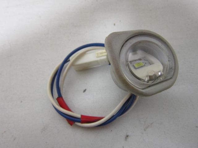 Used - Like New: Samsung DV48J7700EW/A2 Dryer LED Lamp Assembly DC47 ...