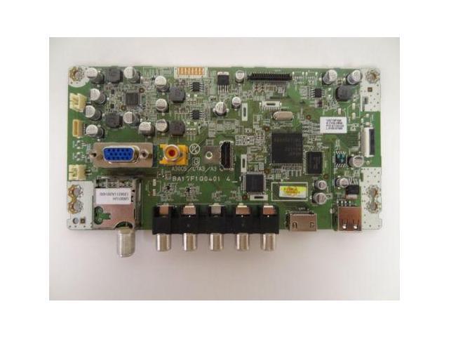 Emerson LC260EM2 Digital Main Board (A17ABUH) A17ABMMA-001 - Newegg.com