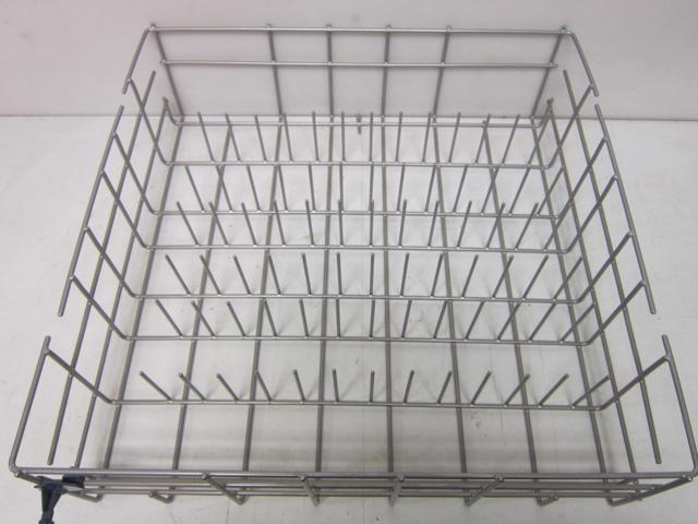 Whirlpool WDT750SAHZ0 Dishwasher Lower Dishrack Assembly W10380384 ...